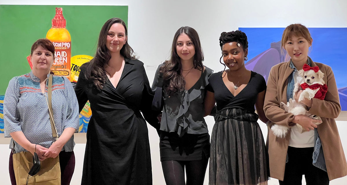 Girl Dinner: A Review – katiebutler.art